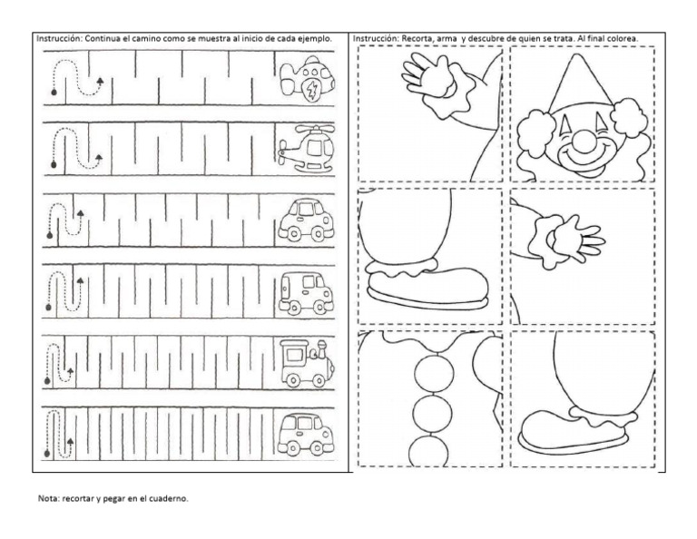 Tarea 8 de Septiembre | PDF