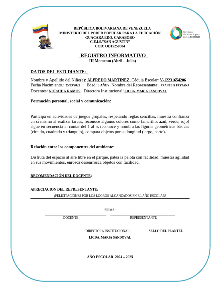 Boletas de NORAIDA | PDF