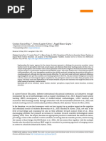 Functions of SBST and DBST in Schools | PDF | Inclusion (Education ...