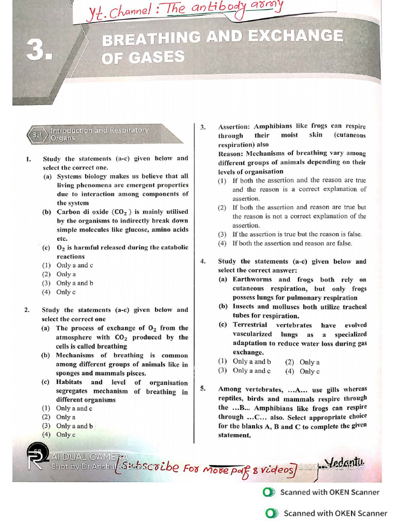 Neet Advance Book 2026 | PDF
