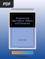 Engineering Mechanics: Dynamics (15th Edition) Hibbeler | PDF | Books ...