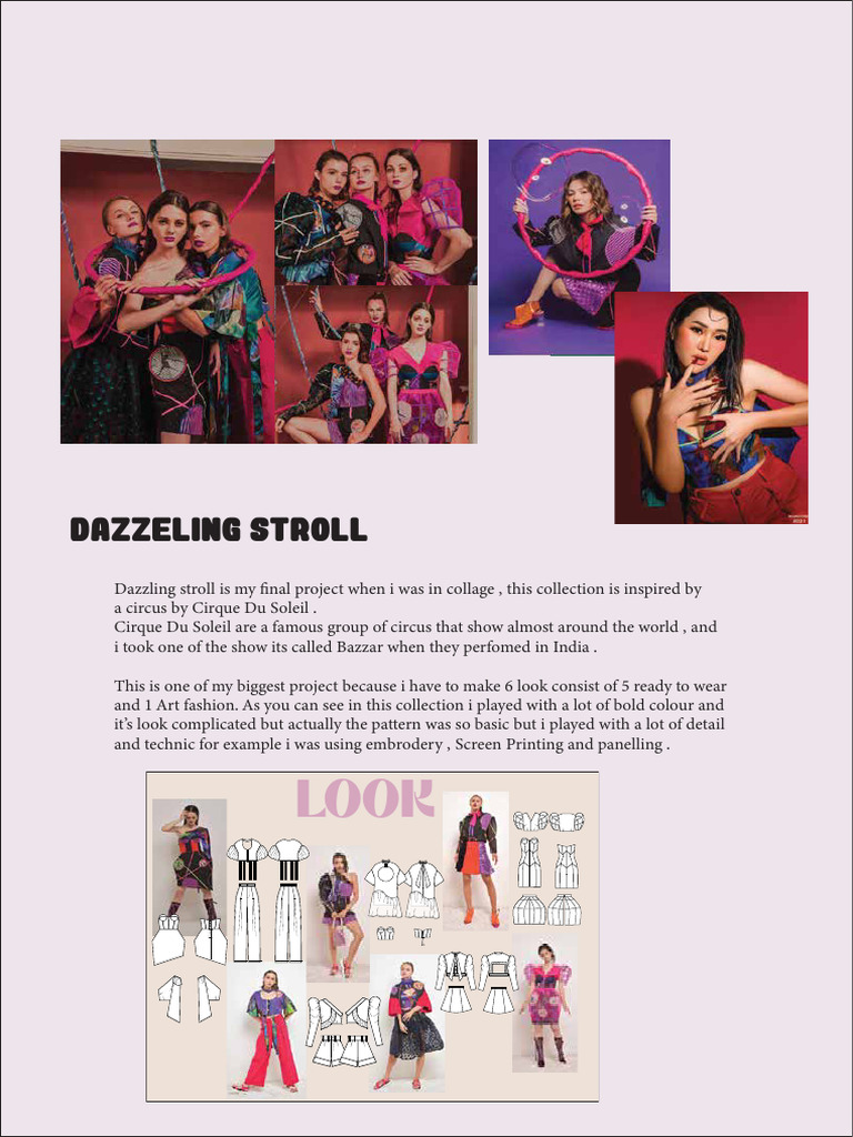 Lulu Collection | PDF