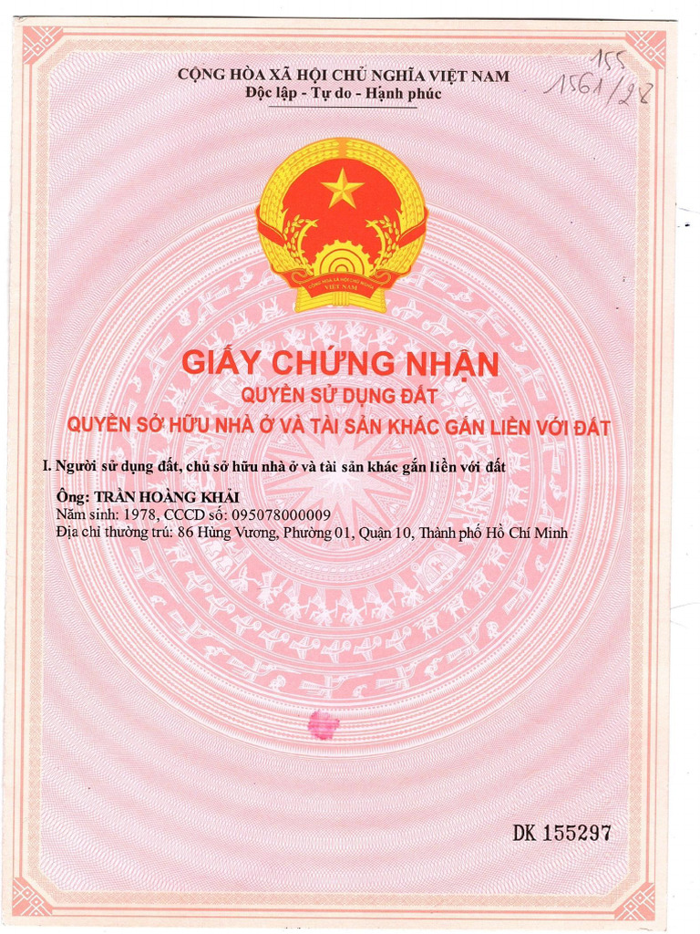 GCN Binh Thanh | PDF