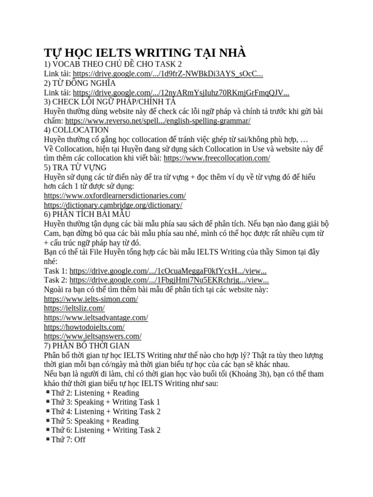 Ielts For Beginners | PDF