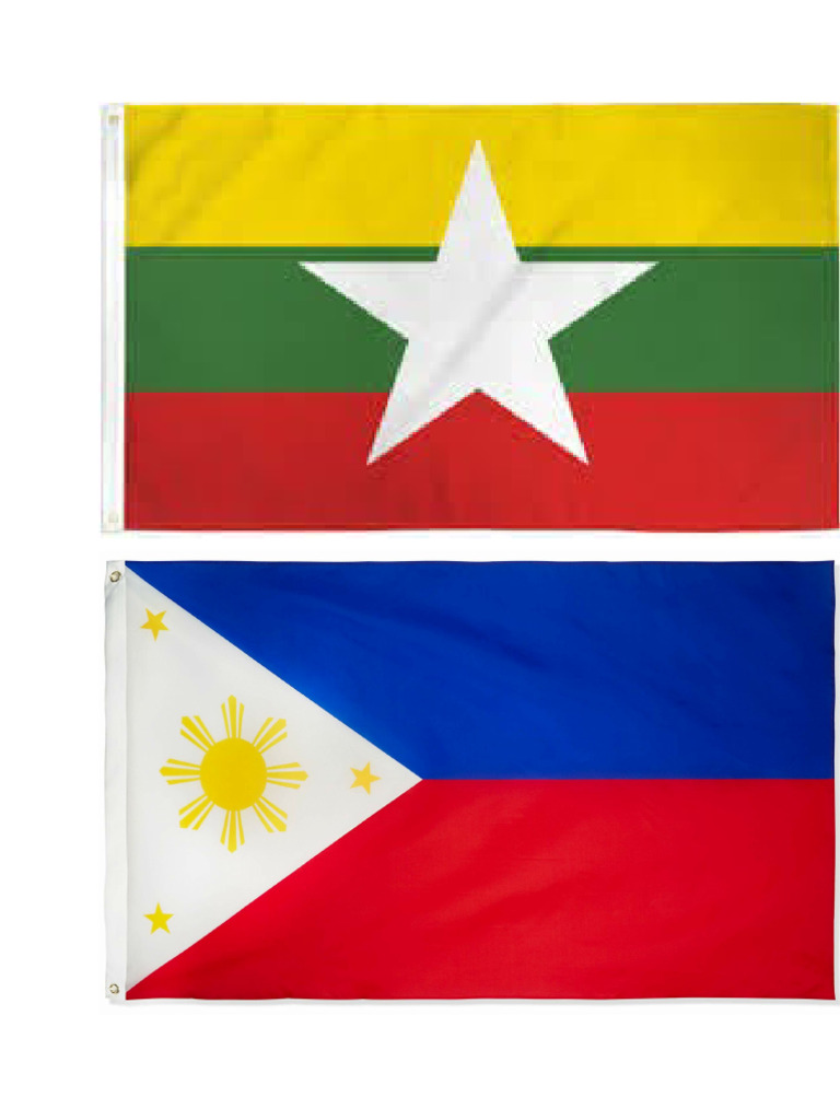 Asean Flag | PDF