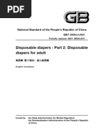 N9B Defence and Counterclaim Guide | PDF | Law
