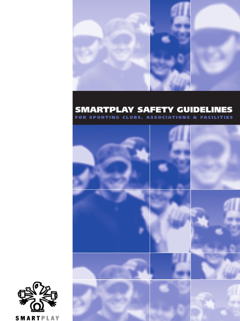 Safety Guidelines 1 | PDF | First Aid | Personal Protective Equipment