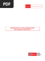 DIS Request Forms | PDF | Financial Markets | Money