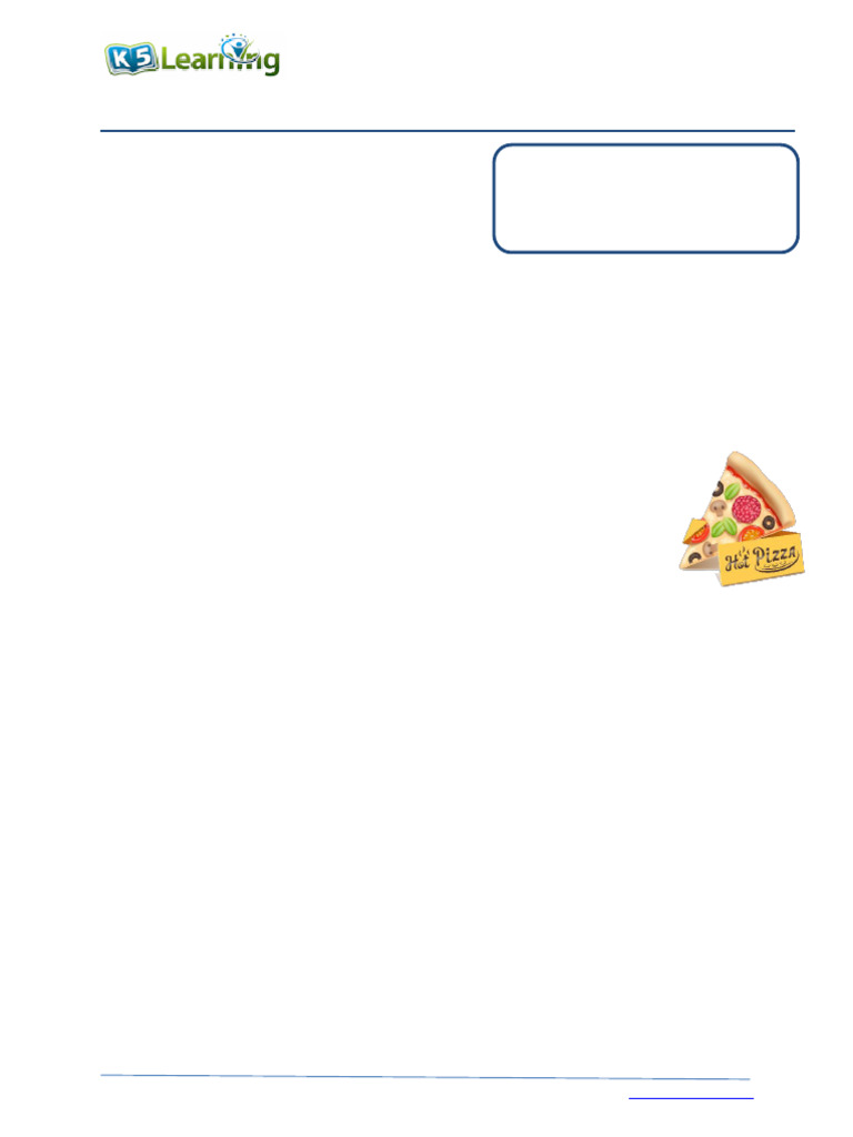 Grade 5 Punctuation Practice B | PDF