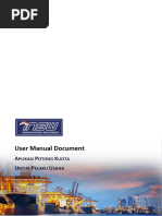 Tutorial MyPertamina For Business | PDF