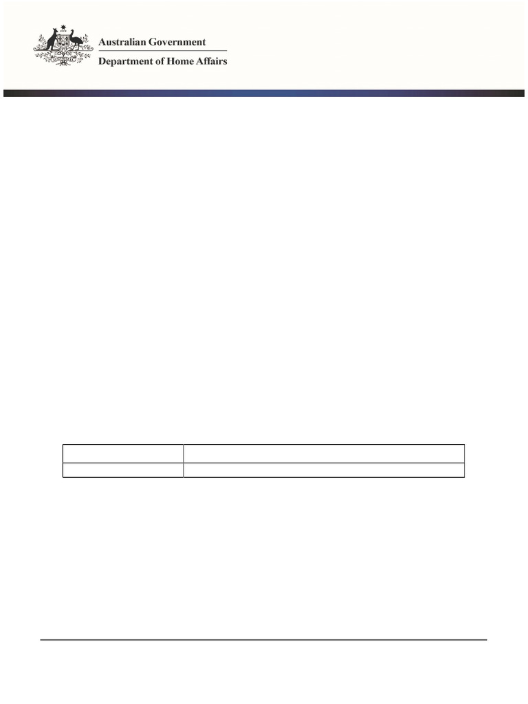 Student Visa Refusal Notification | PDF | Travel Visa | Immigration