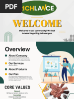 Sanlam Reality Membership Benefits Guide | PDF
