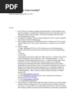 Fanshawe College Grading System Overview | PDF | Grading (Education ...