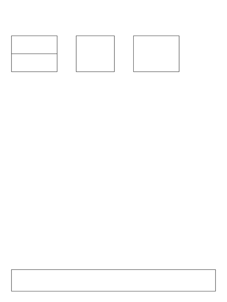 Sample Bearing Drawing Layout | PDF
