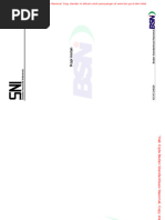 Sni-2-21. Sni 2973-2022 Biskuit | PDF | Teknologi & Rekayasa | Bisnis