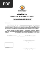 KP Form #9 (Summon For The Respondent) | PDF