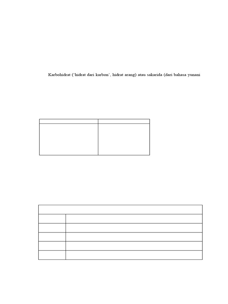 Uji Hidrolisa Amylum: Metode dan Hasil | PDF