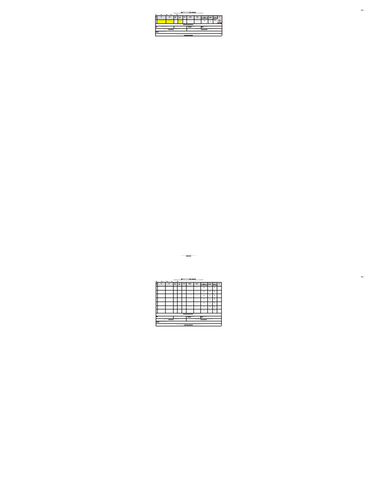 (..NGƯỜI) A3-1F+A6-3F 门禁申请资料 xin mở cửa từ3 | PDF