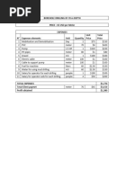 Feflow Introductory Tutorial | PDF | Aquifer | Finite Element Method