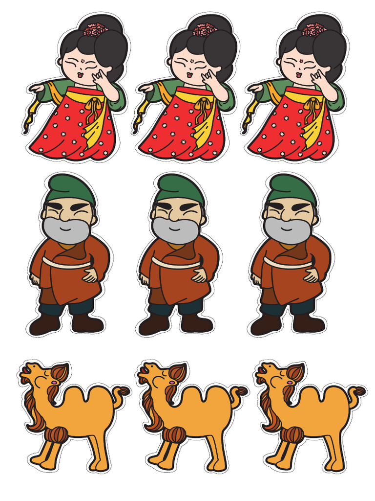 Sticker Expanded TANG | PDF