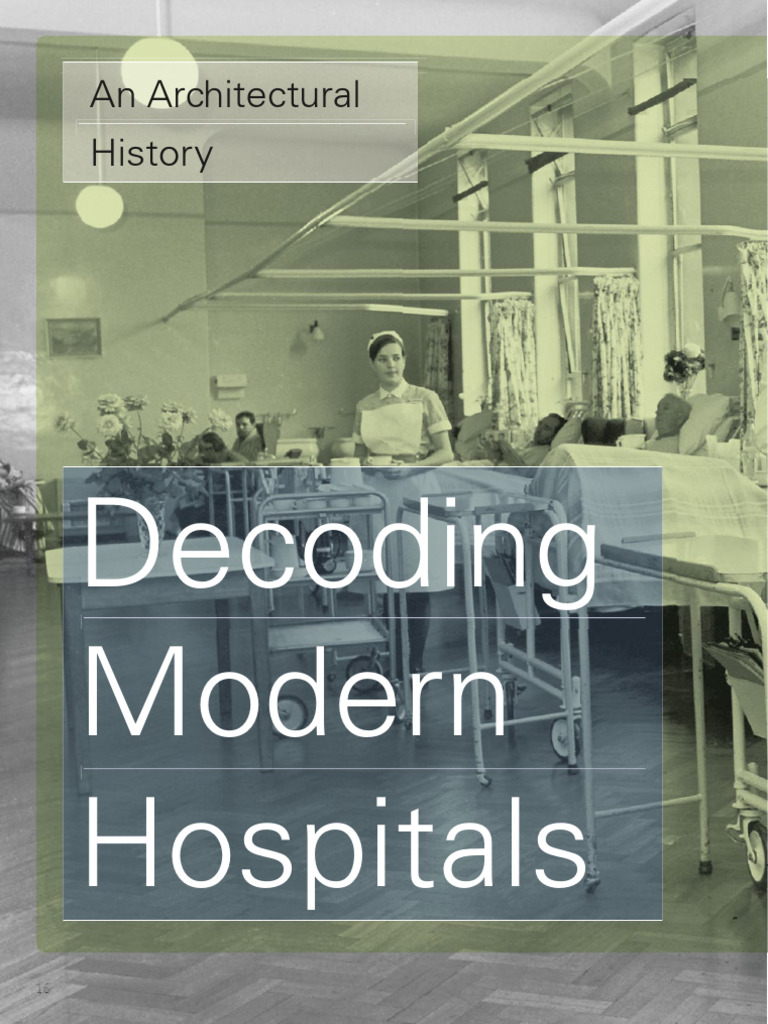 Adams 2017 Architectural Design | PDF | Hospital | Shopping Mall