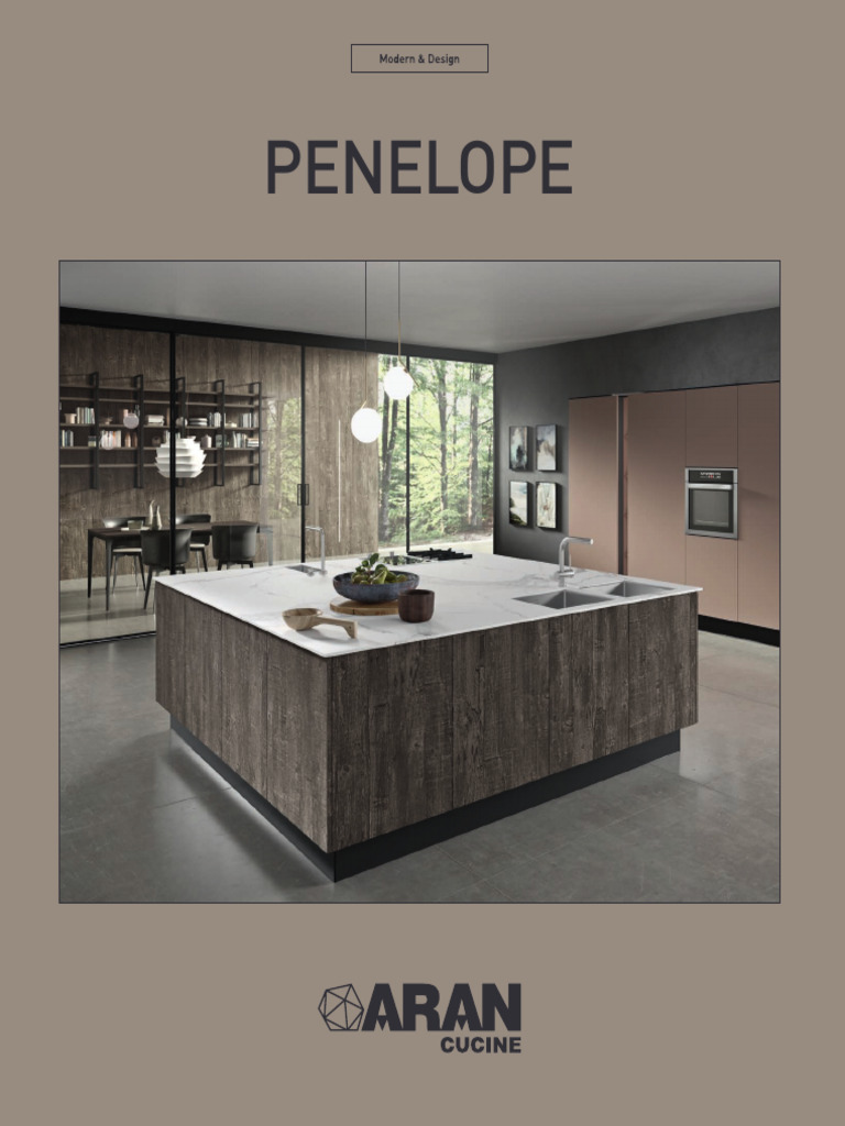 Penelope Catalog | PDF