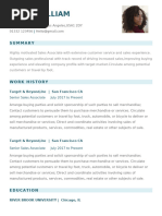 Walmart's Live Better U Program Overview | PDF | Walmart