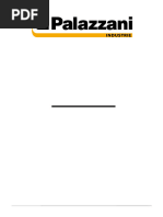 Impactor-KPI-JCI - ASTEC Model FT4250 REPLACEMENT PARTS MANUAL | PDF ...