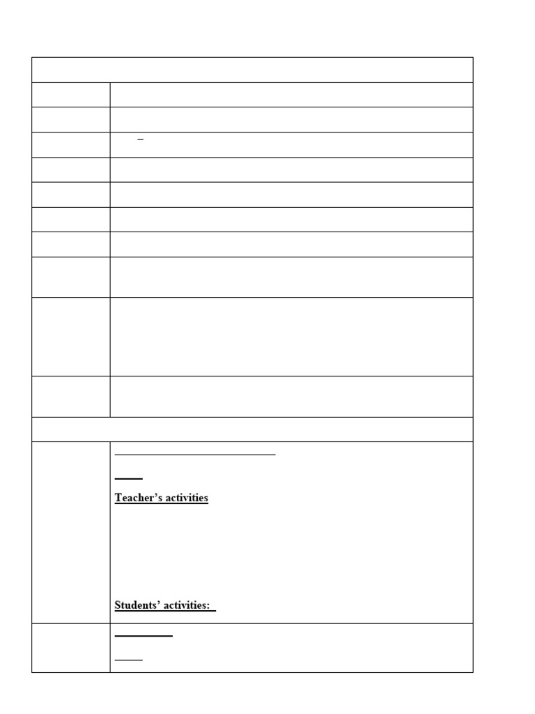 FA SS2 LESSON NOTE On 11th Jan 2023 | PDF | Partnership | Limited ...