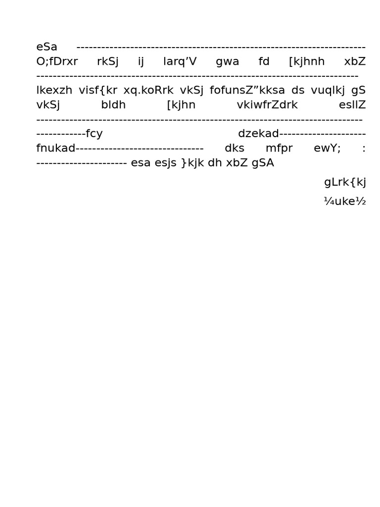 Deyak Satyapan Format | PDF