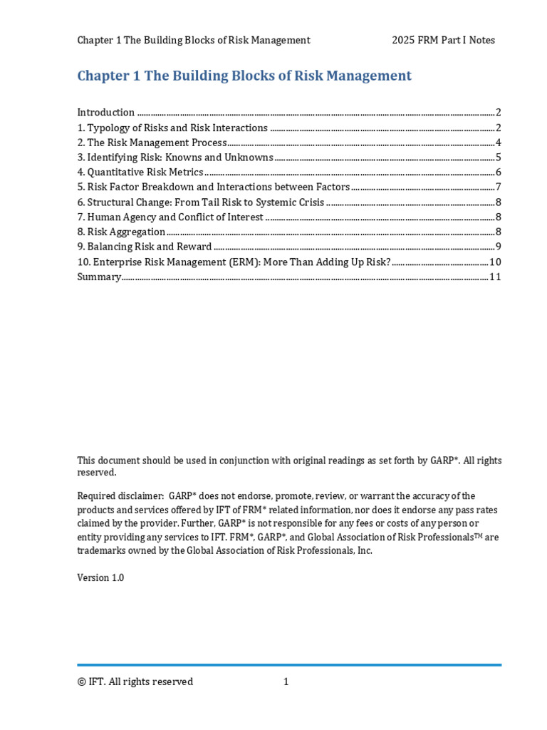 Ilovepdf Merged | PDF | Financial Risk | Hedge (Finance)