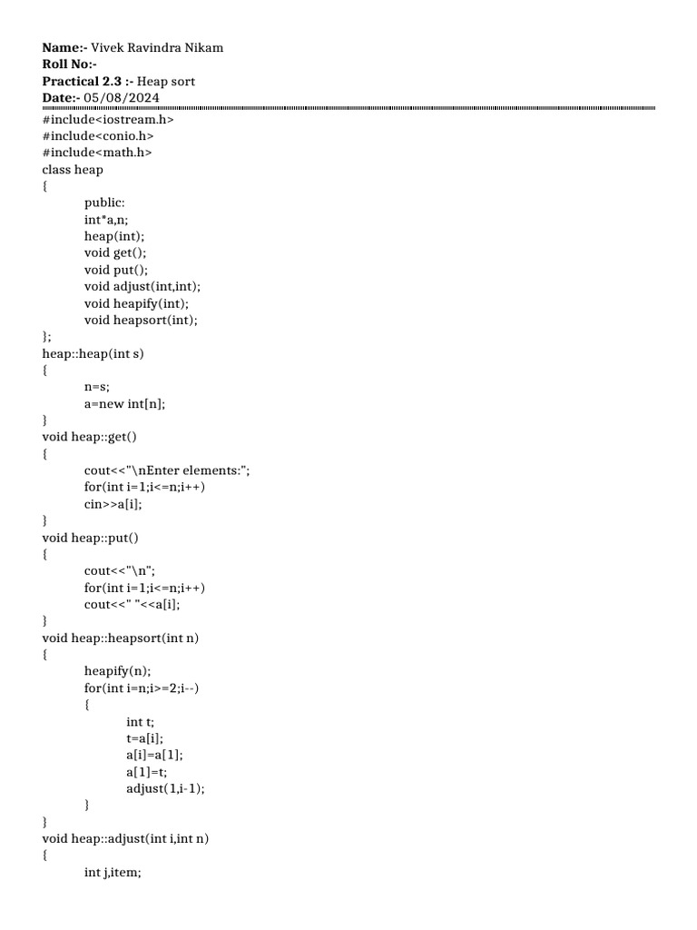 DAA Final VN | PDF | Discrete Mathematics | Combinatorics