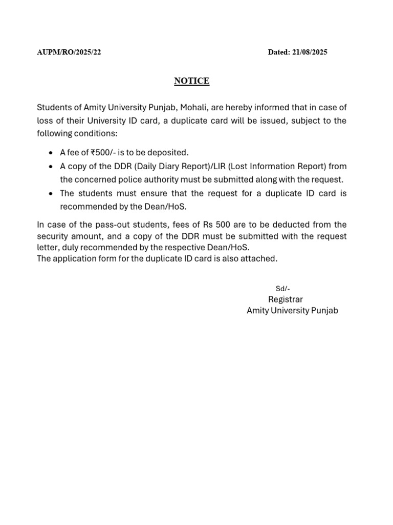 Notice Files | PDF | Identity Document | Applications Of Cryptography