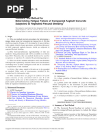 ASTM E303: Surface Friction Testing Guide | PDF