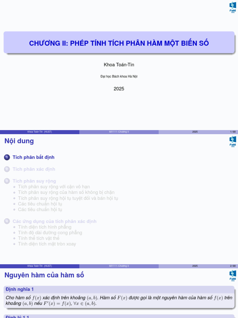 Slide MI 1111-Ch2 | PDF
