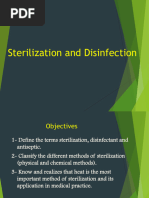 Thermal Disinfection: A0 Concept Explained | PDF | Disinfectant | Infection