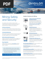 Avigilon Control Center™ 7 Upgrade Guide | PDF | Trademark | Software ...