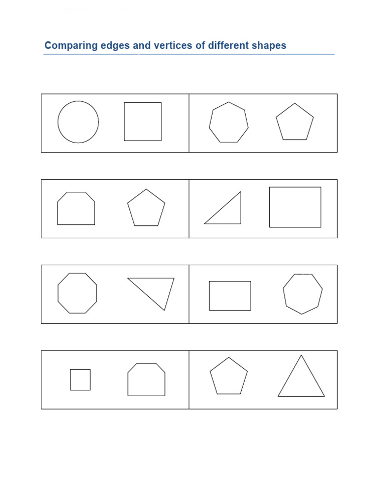 Shapes 7 | PDF