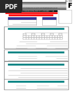 OPF Membership Application Guide | PDF | Passport | Banks