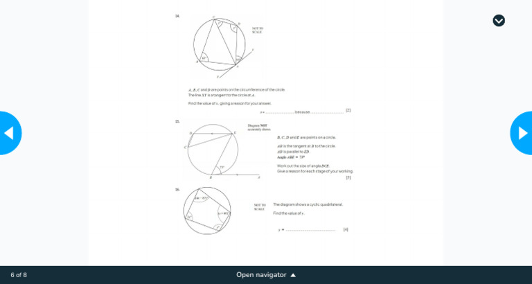 Nearpod - Gap Analysis Yr 10 | PDF