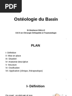 Anatomie Du Bassin Osseux DR Messakop | PDF | Appareil locomoteur ...