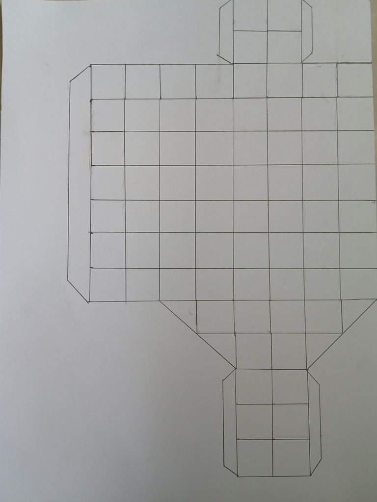 Minecraft Torch | PDF