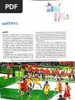 Tchoukball Rules and Gameplay Guide | PDF | Games Of Physical Skill ...