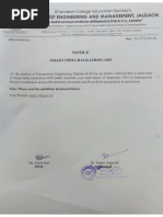 Report Format & Guidelines For SIH-23 Internal Hacakthon | PDF ...