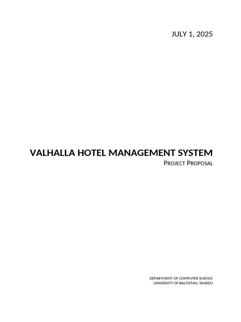 Title of The Final Year Project | PDF | Databases | Machine Learning