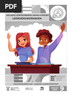 Loopbaanrigtings | PDF
