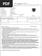 Upcoming Slot-Wise KYP Final Exam Notification - 25th & 27th Jan 2025 ...