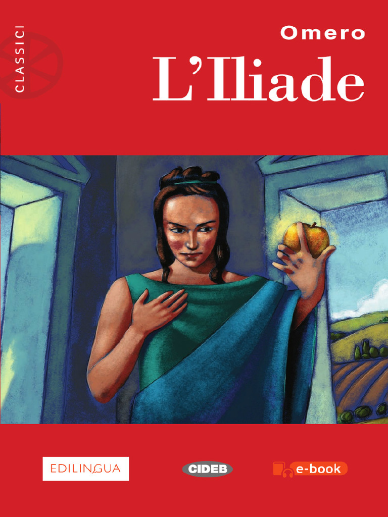 L 39 Illiade | PDF