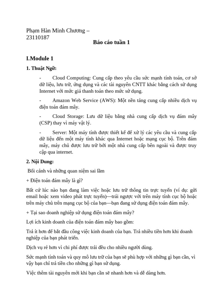 Module12 | PDF