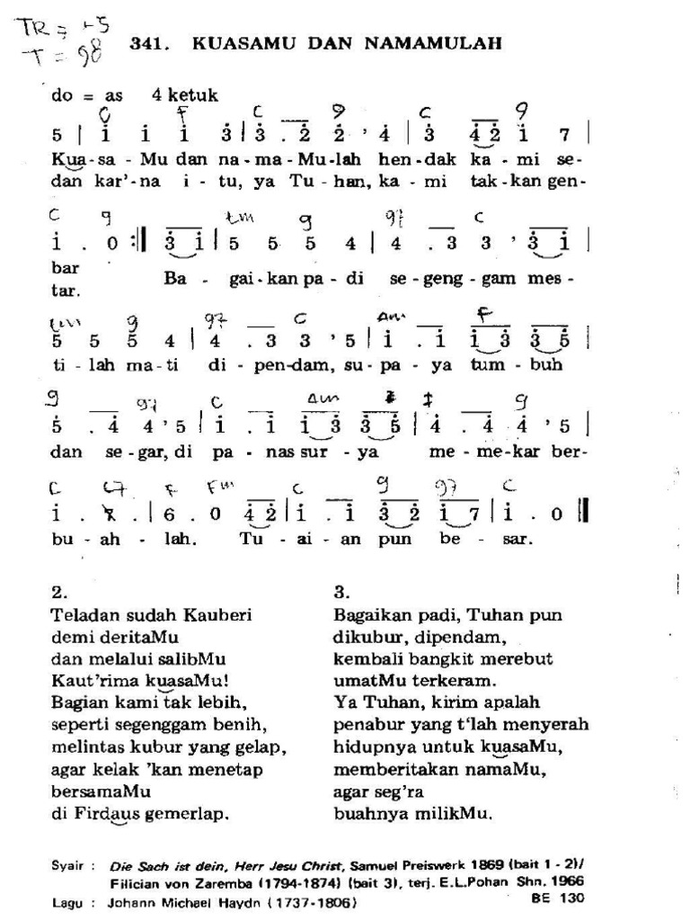 KJ 341 Not Print | PDF